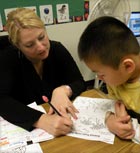 Traditional, Private Elementary School | Andrews Academy